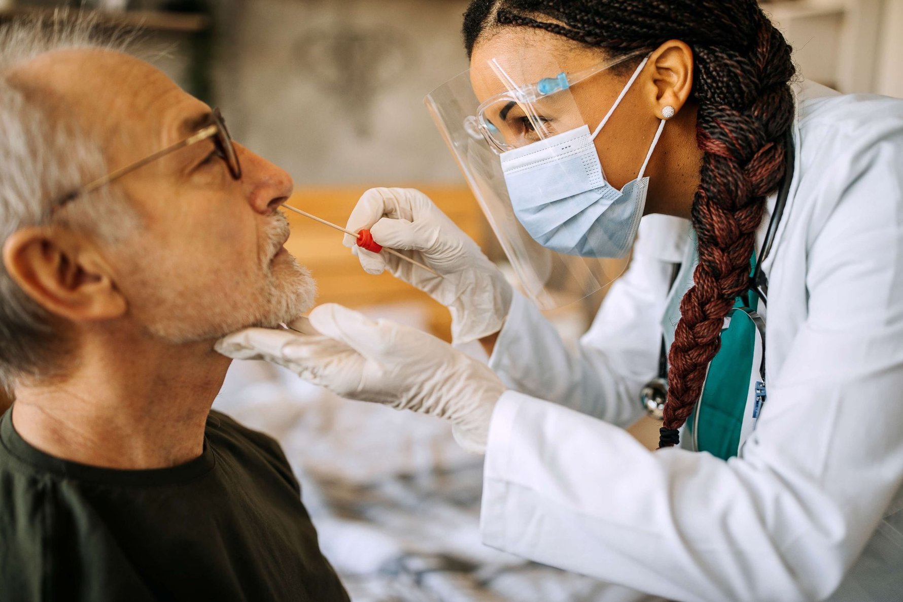 EMA's Updated Guideline on Human Challenge Trials | hVIVO